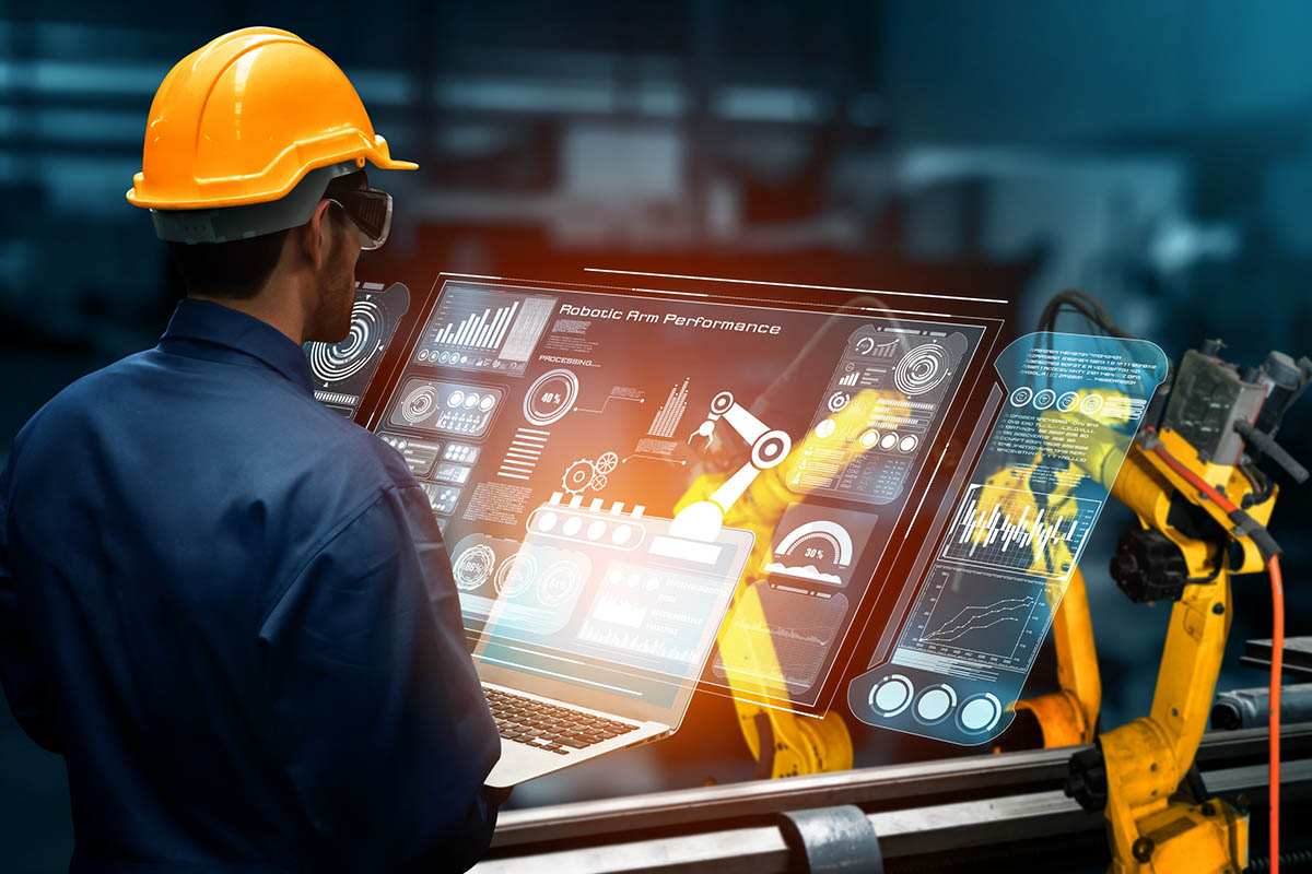 Process Monitoring - DataSensor